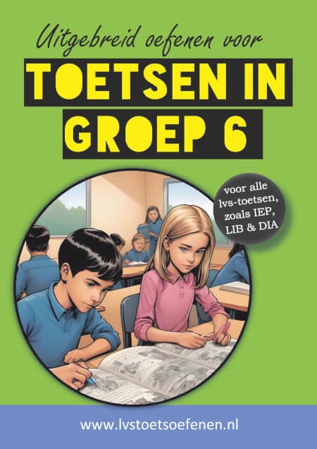 IEP oefenen: Hoe bereid je je kind goed voor op de IEP-toetsen van ...