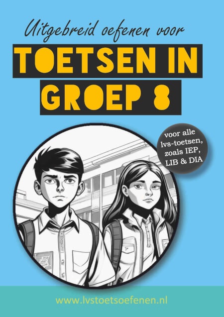 IEP oefenen: Hoe bereid je je kind goed voor op de IEP-toetsen van ...